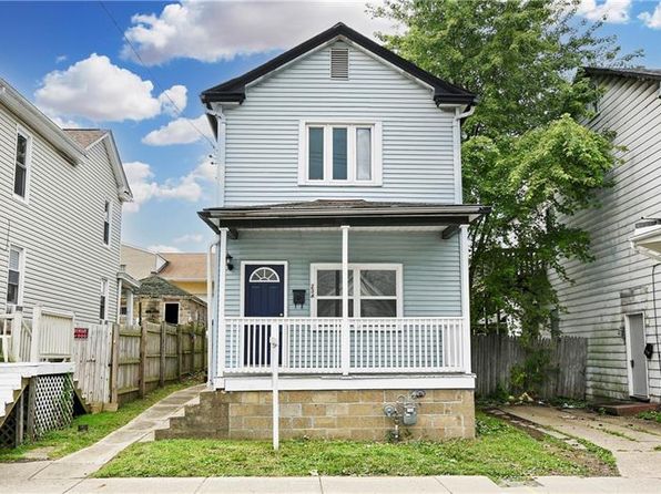 Whitaker Real Estate - Whitaker PA Homes For Sale | Zillow