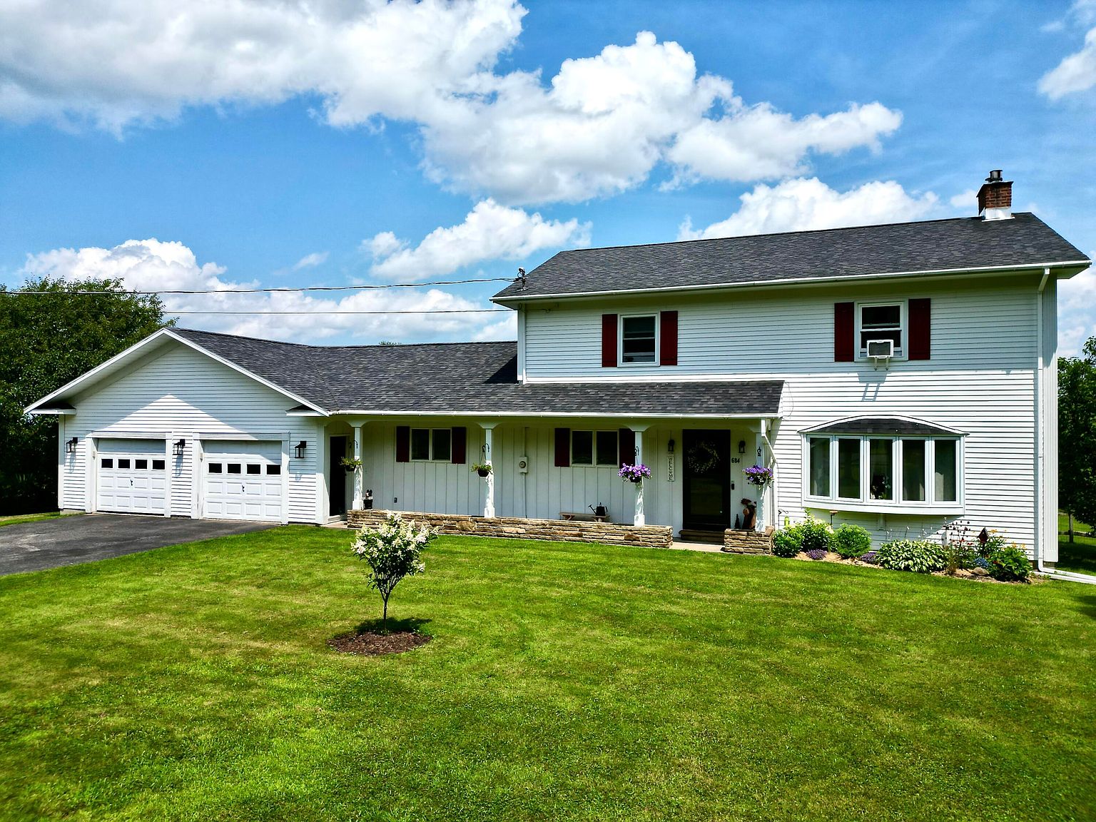 684 Webster St, Malone, NY 12953 | Zillow