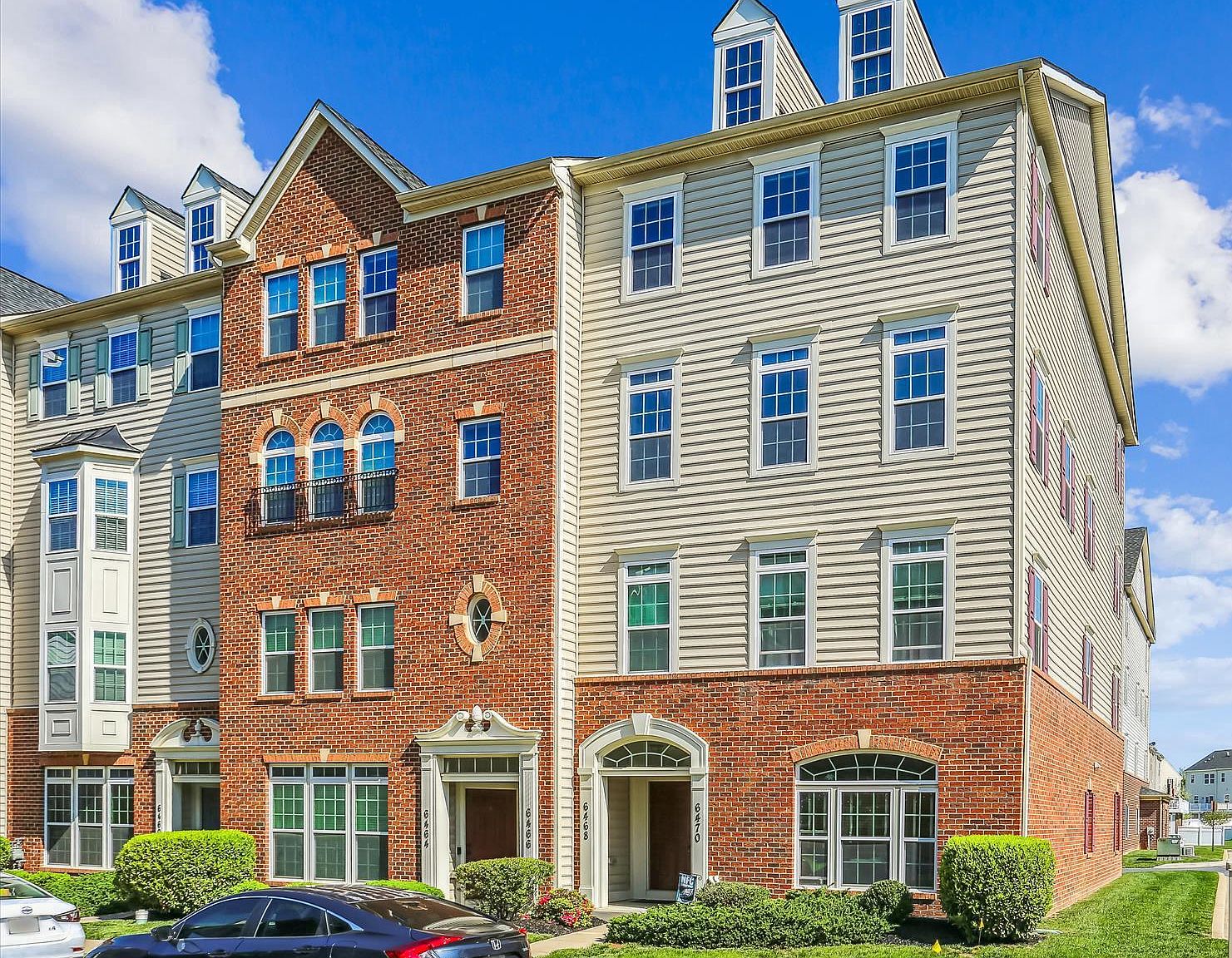 6468 Alan Linton Blvd E, Frederick, MD 21703 | Zillow