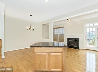 10814 Dewey Way E, New Market, MD 21774 | Zillow
