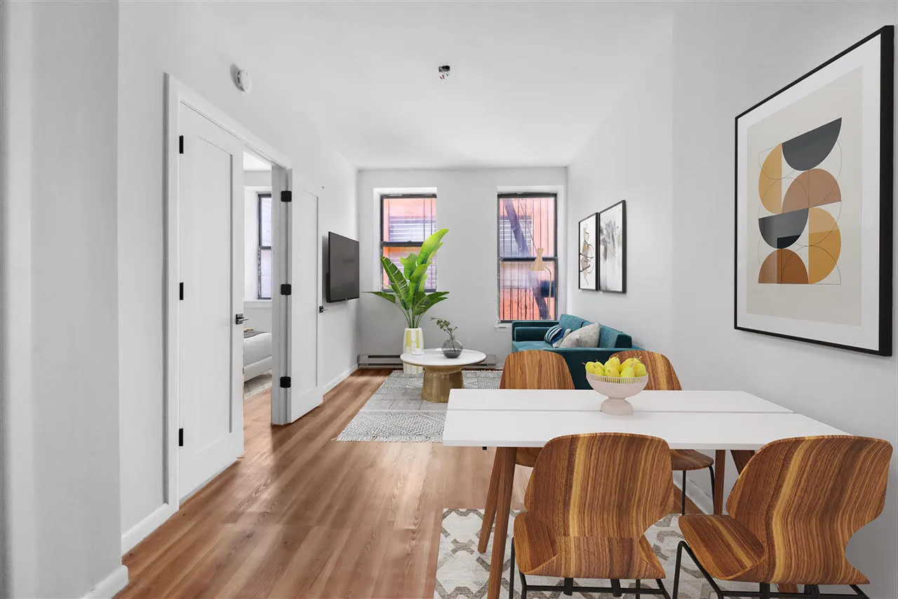 425 East 12th Street #2R in East Village, Manhattan | StreetEasy