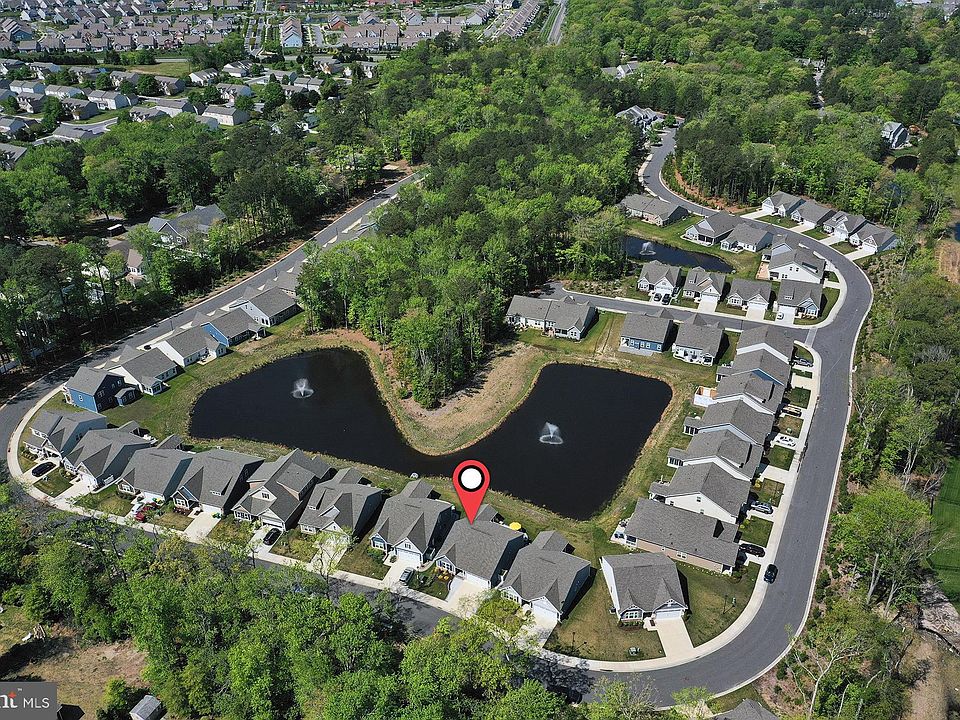 36740 Red Cedar Loop UNIT 45, Ocean View, DE 19970 | Zillow