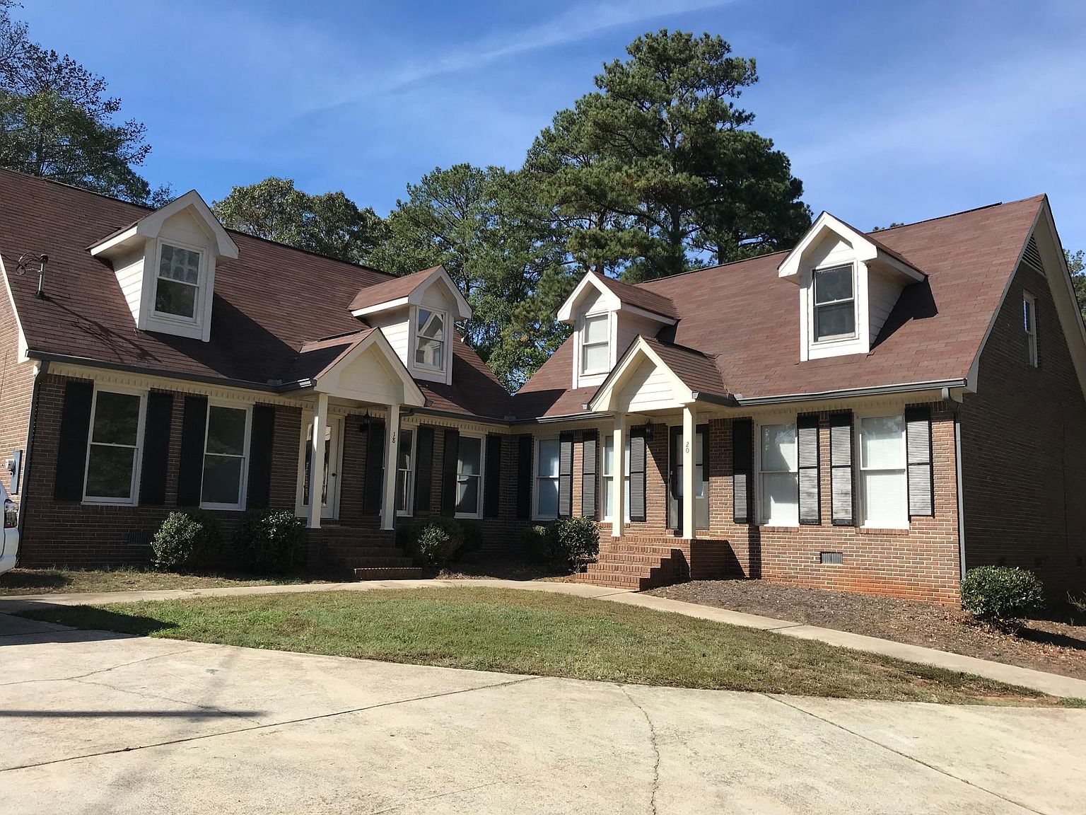 20 Sentry Oak Ct #20, Stockbridge, GA 30281 | Zillow