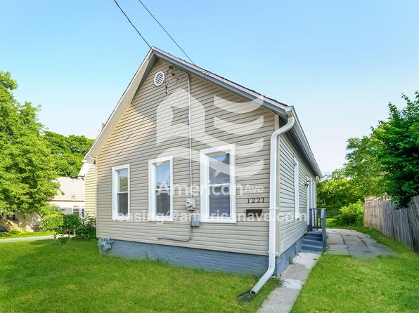 Houses For Rent in Racine WI - 10 Homes | Zillow