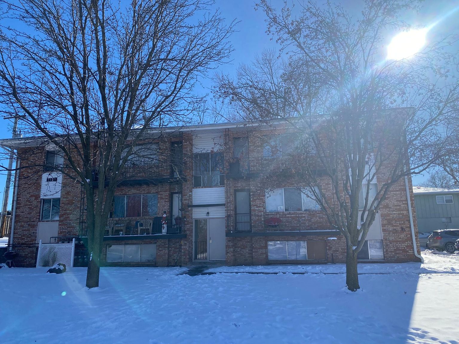 7431 Overton Ave #7, Kansas City, MO 64133 | Zillow