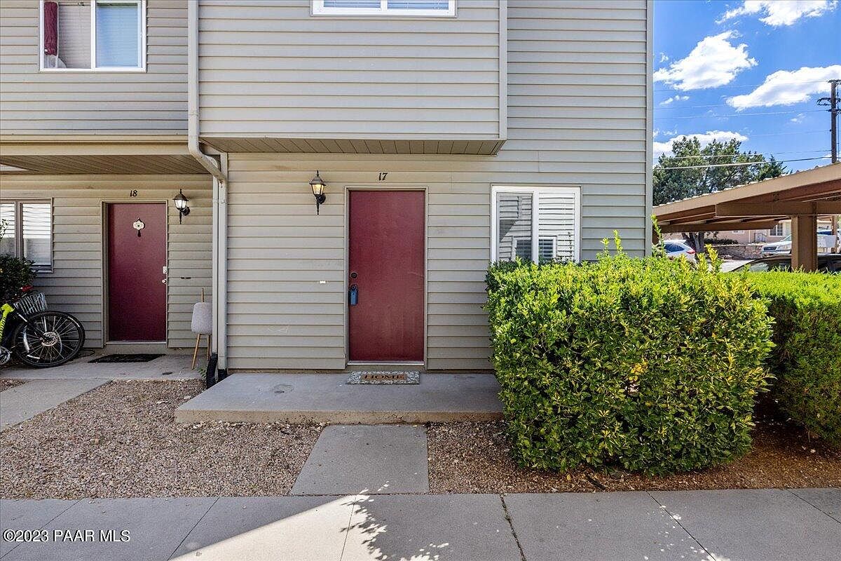 1240 Stetson Rd UNIT 17, Prescott, AZ 86303 | MLS #1059813 | Zillow