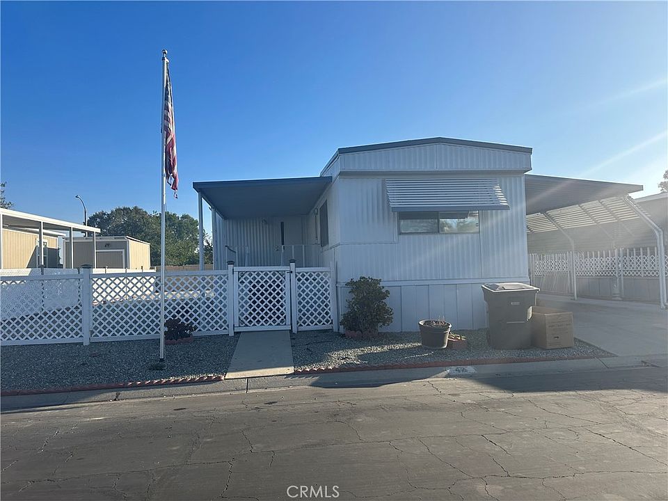 9391 California Ave SPACE 42, Riverside, CA 92503 | Zillow