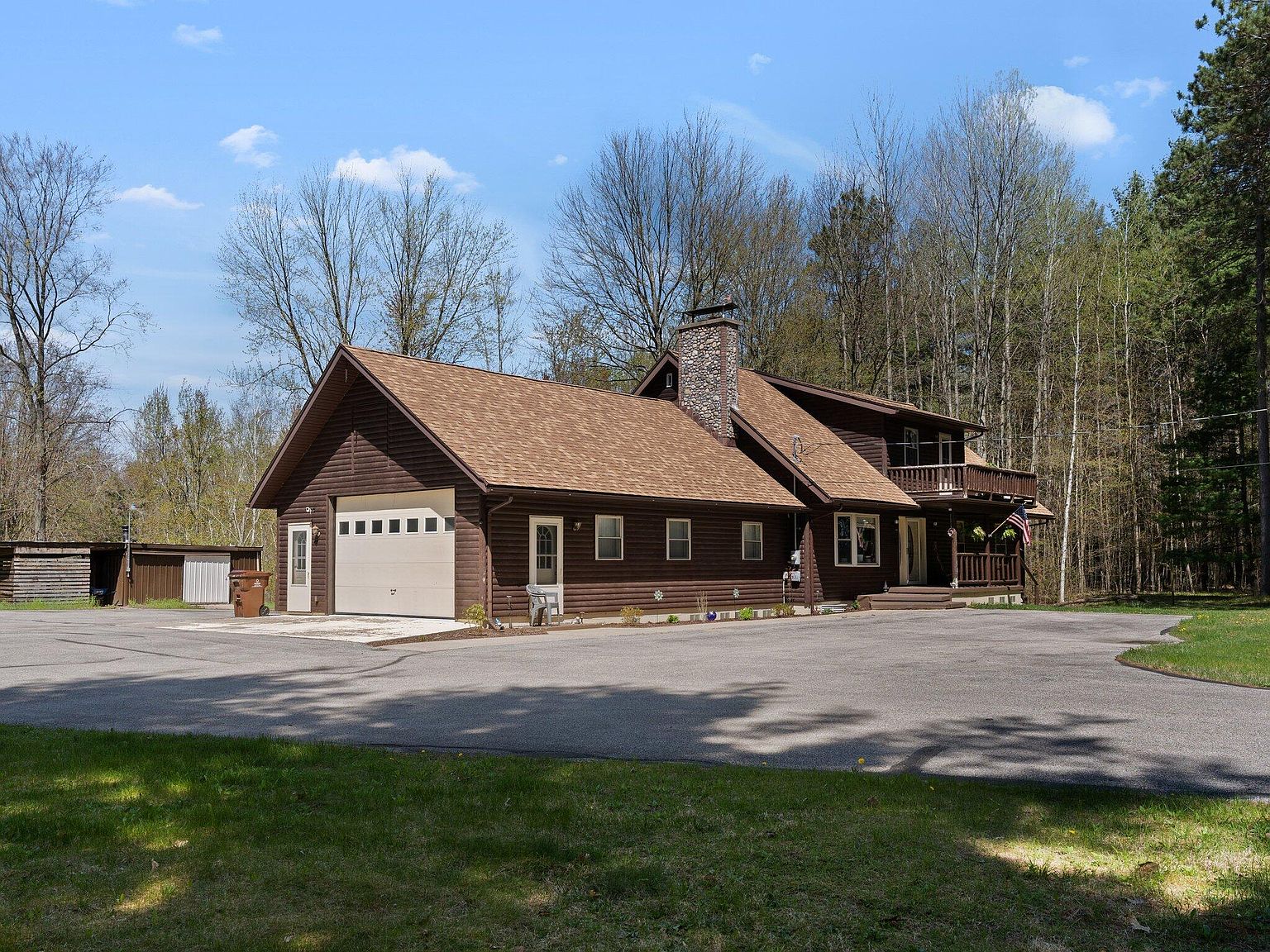 7780 Taft Rd #A, Mecosta, MI 49332 | Zillow