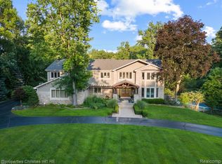 2009 Victoria Hl, Rochester, MI 48306 | Zillow