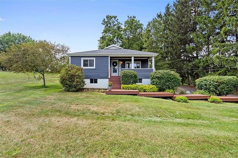 432 Mars Rd, Mars, PA 16046 | MLS #1618709 | Zillow
