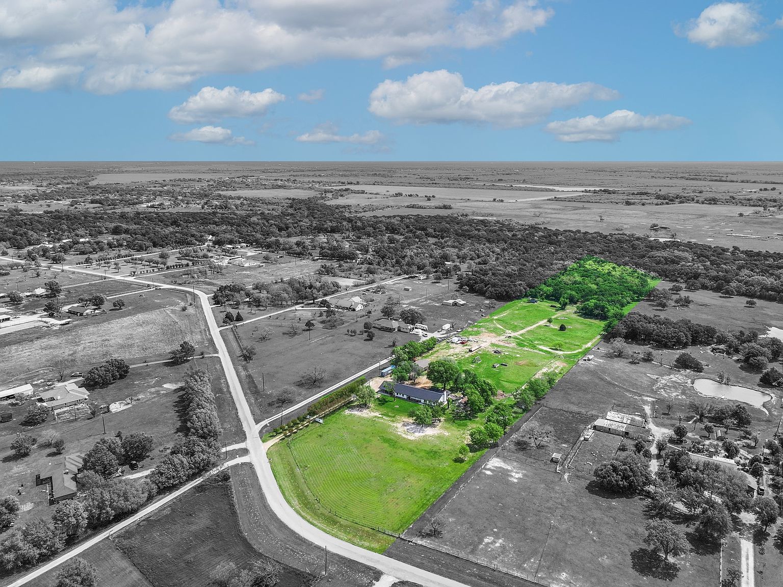 6512 Raymond Rd, Kaufman, TX 75142 | Zillow