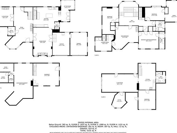 3530 Gladstone Blvd, Kansas City, MO 64123 | MLS #2452800 | Zillow