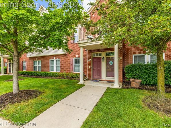 Canton MI Condos & Apartments For Sale - 11 Listings | Zillow