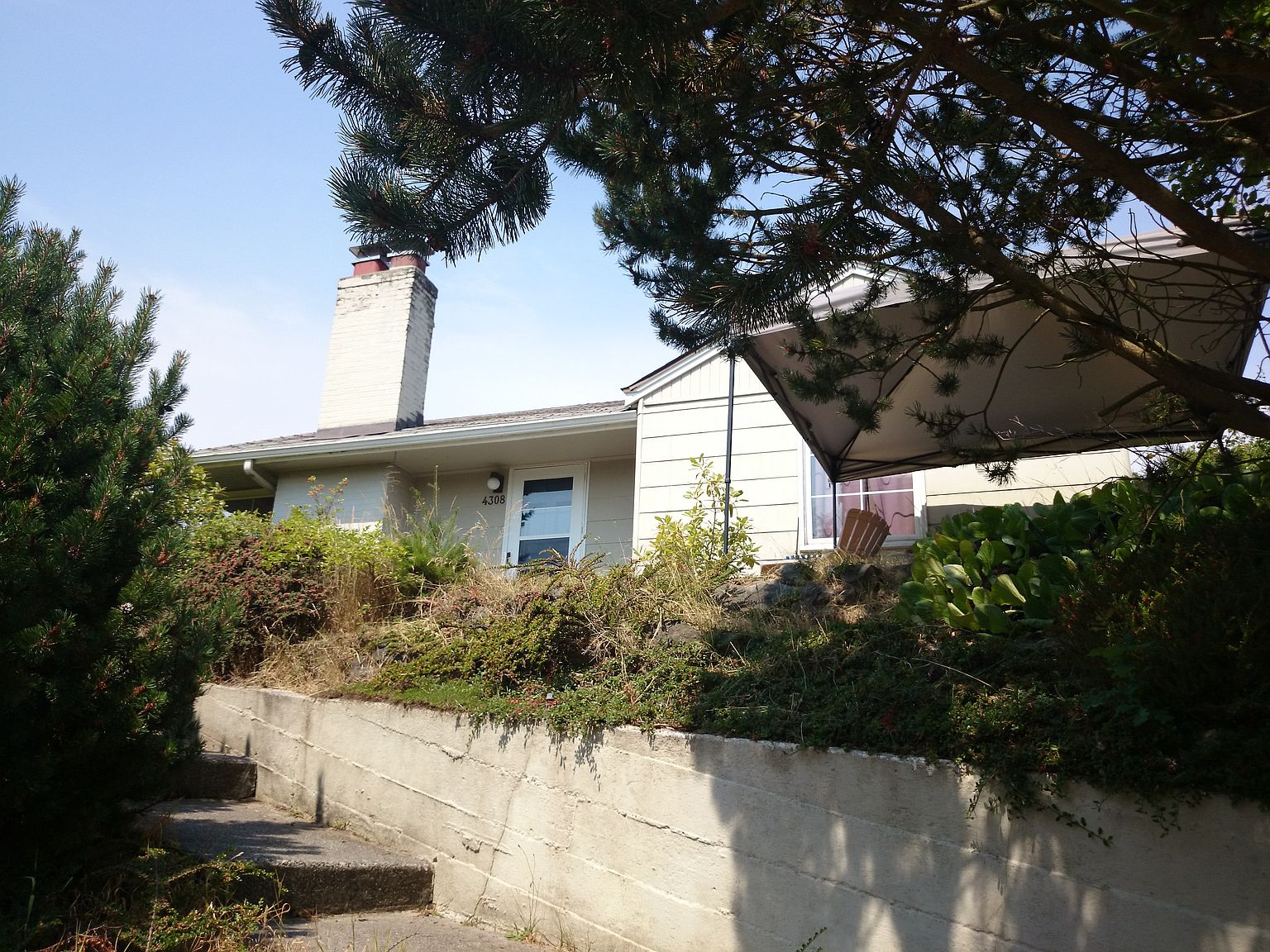 4308 SW Portland St, Seattle, WA 98136 | Zillow