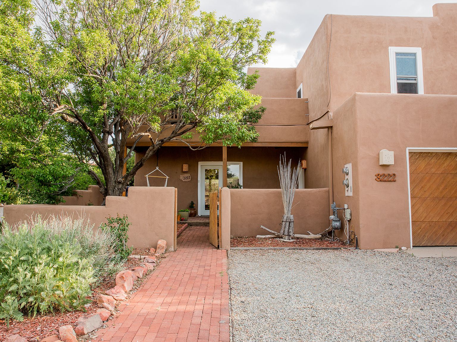 3222 La Avenida De San Marcos, Santa Fe, NM 87507 | Zillow