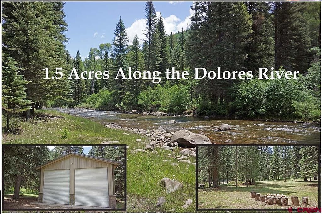 TBD Highway 145, Dolores, CO 81323 | Zillow