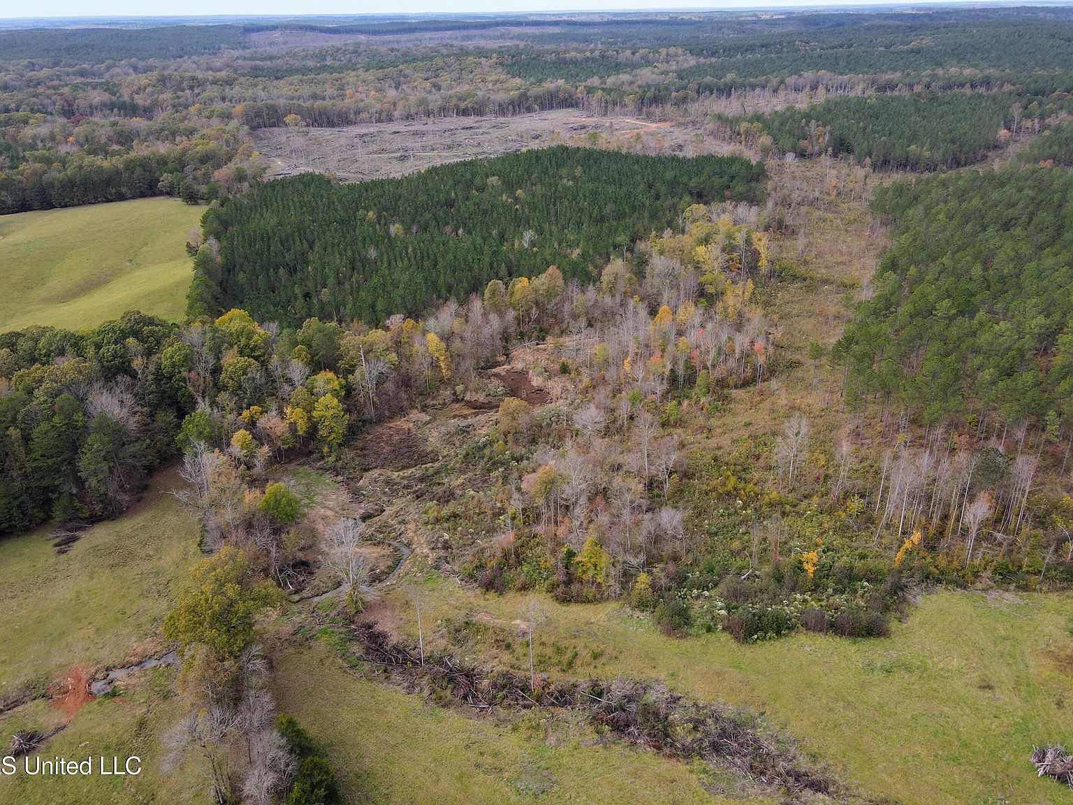 717 County Road 235, Bruce, MS 38915 | MLS #4098987 | Zillow