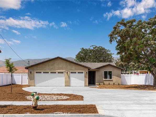 New Construction Homes in Riverside CA | Zillow