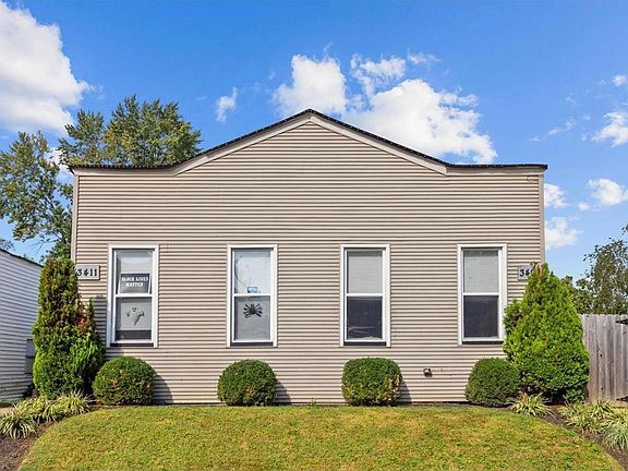 3409 S Spring Ave #3409, Saint Louis, MO 63116 | Zillow