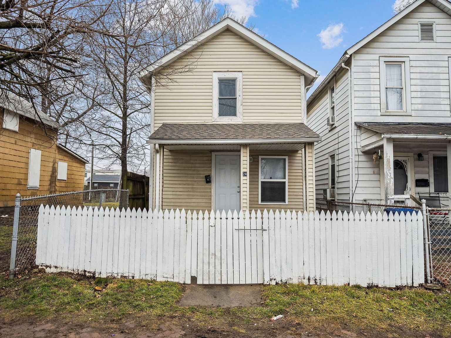 24 E Innis Ave, Columbus, OH 43207 | MLS #224002724 | Zillow
