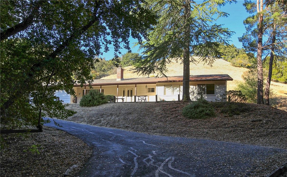 8370 Del Rio Rd, Atascadero, CA 93422 | Zillow