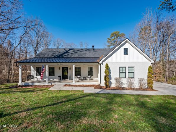 Clinton TN Real Estate - Clinton TN Homes For Sale | Zillow