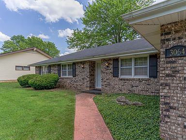3064 East Rocklyn Road, Springfield, MO 65804 | Zillow