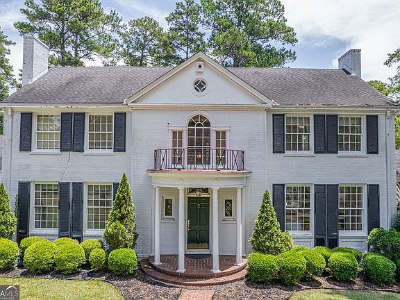 1873 Waverland Dr, Macon, GA 31211 | MLS #10322635 | Zillow