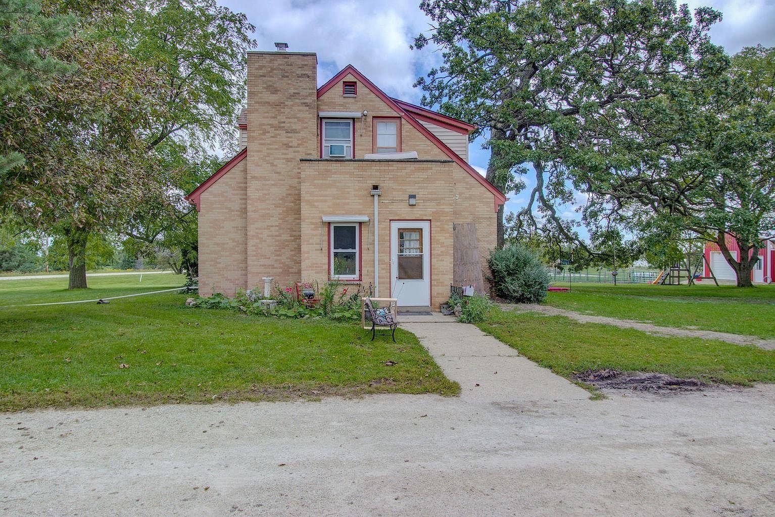 14601 Braun Rd, Sturtevant, WI 53177 | Zillow