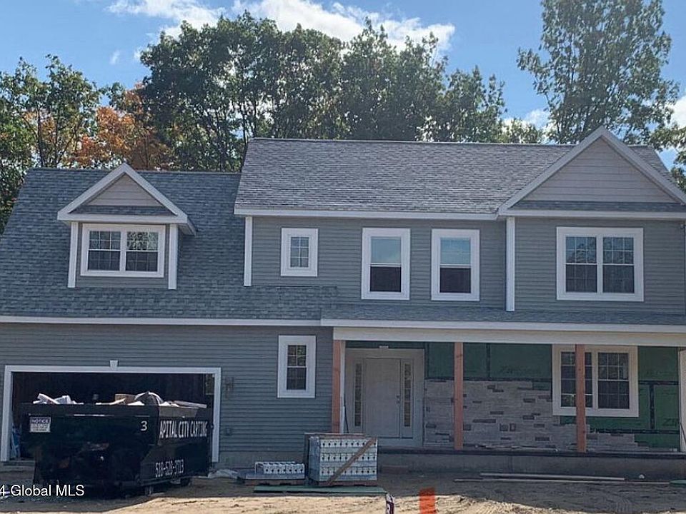 94 Haswell Road, Watervliet, NY 12189 | MLS #202429702 | Zillow