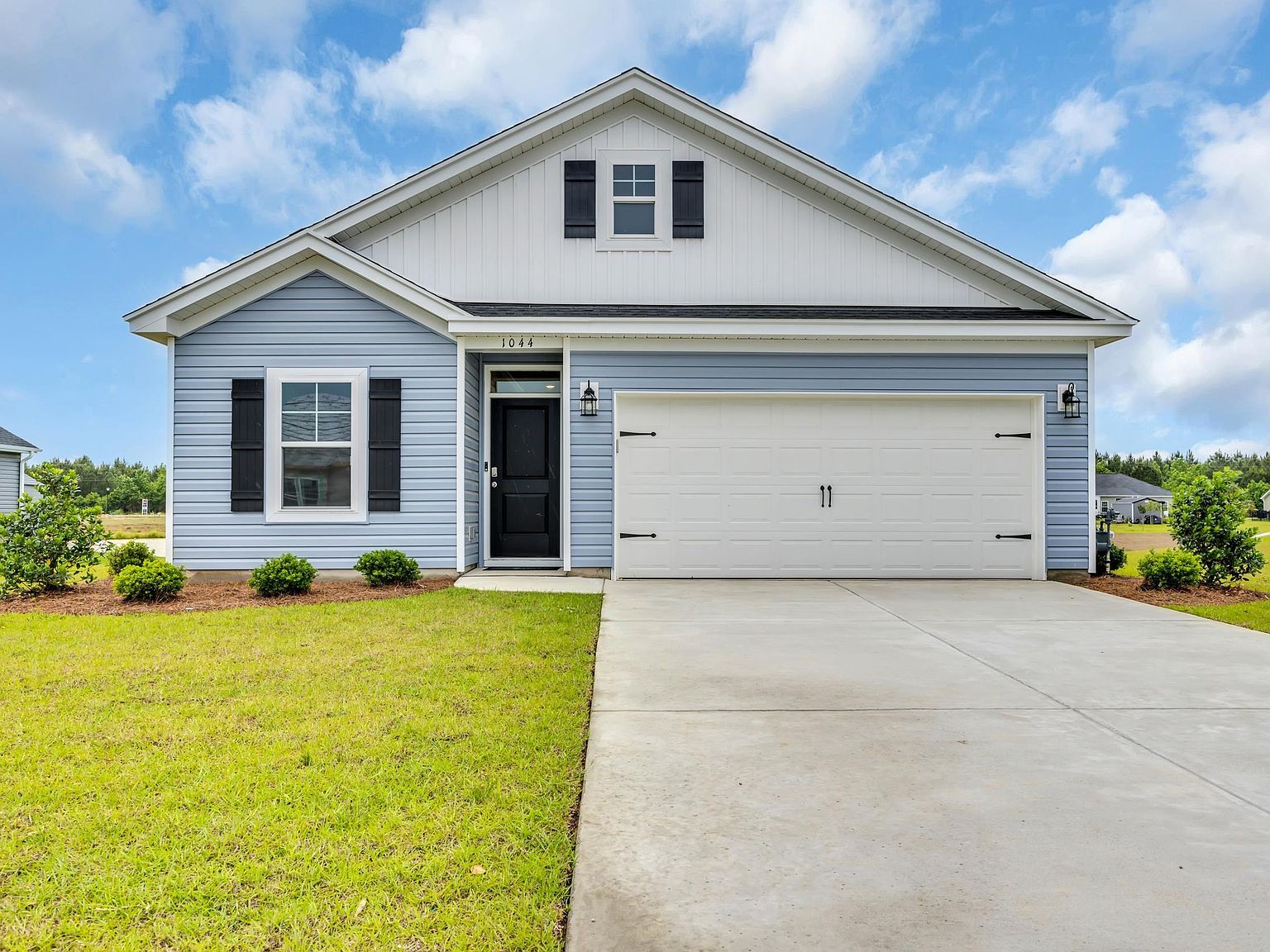 1044 Jase Dr. Lot 59, Longs, SC 29568 | MLS #2427537 | Zillow