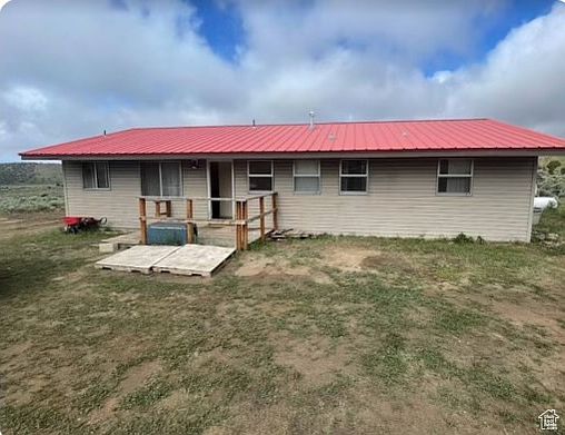 16139 N Paradise Park Rd W, Lapoint, UT 84039 | Zillow