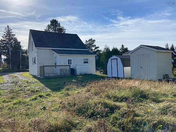 3071 Highway 320, D'escousse, NS B0E 1K0 | MLS #202225767 | Zillow