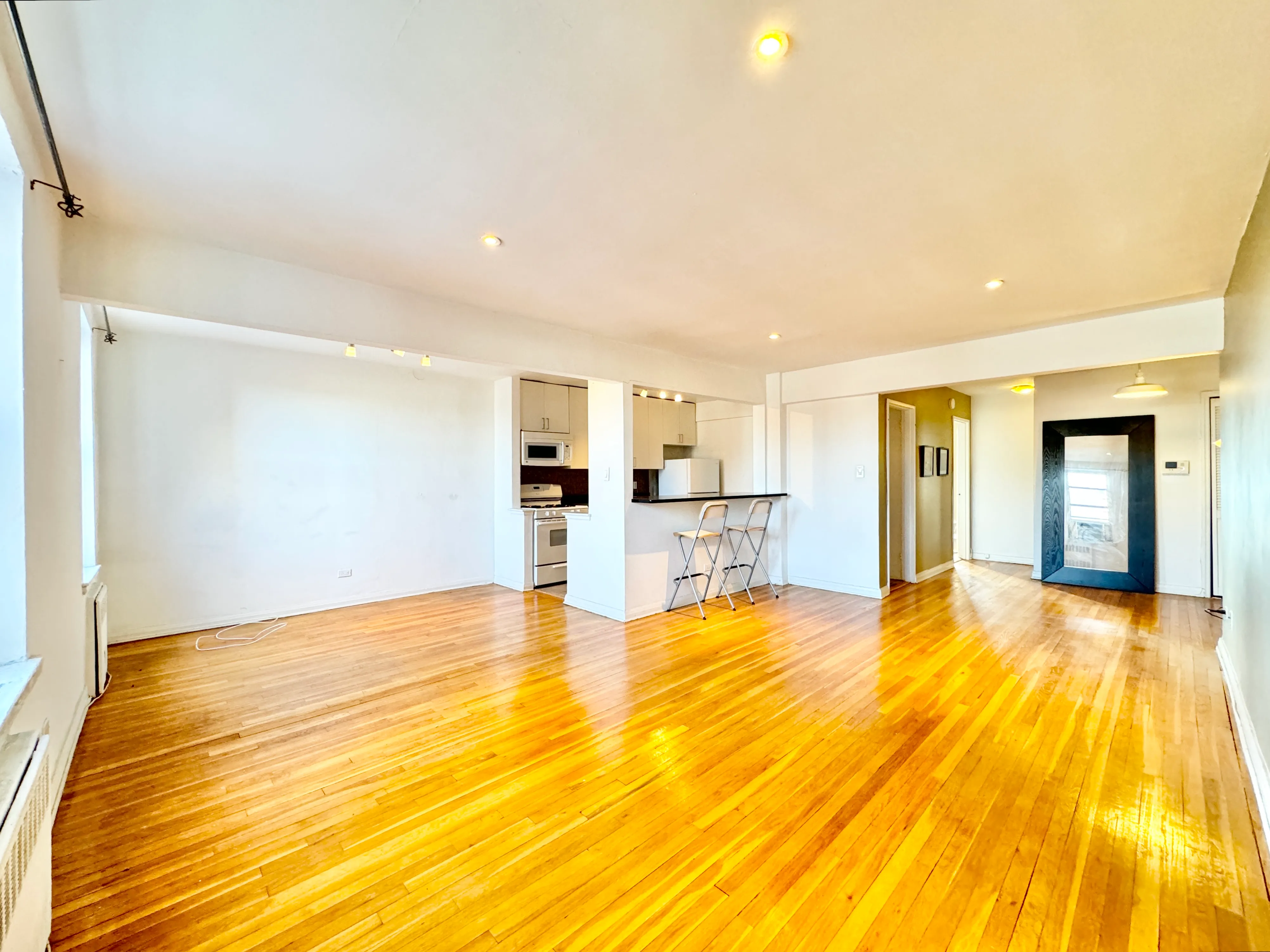 83-37 Saint James' Avenue #5L in Elmhurst, Queens | StreetEasy