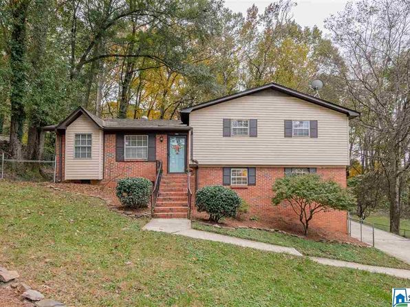 Pinson Real Estate - Pinson AL Homes For Sale | Zillow