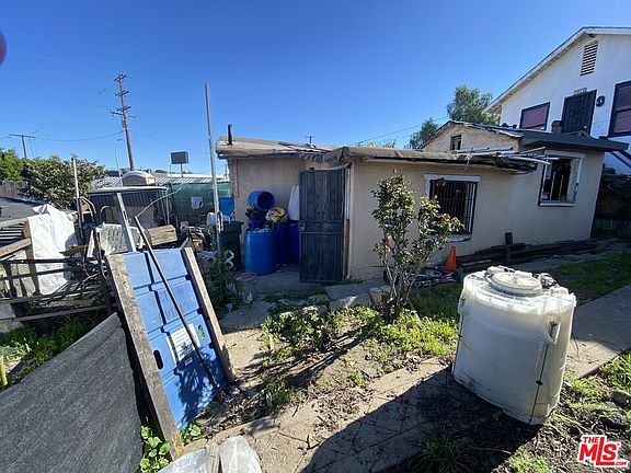 3628 Fowler St, Los Angeles, CA 90063 | MLS #23-245823 | Zillow