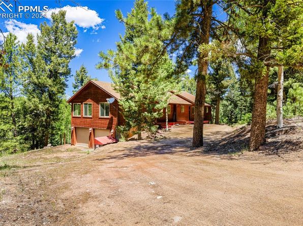 Divide CO Real Estate - Divide CO Homes For Sale | Zillow