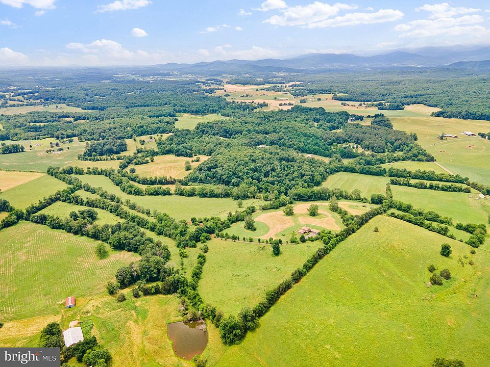 868 Novum Church Rd, Reva, VA 22735 | Zillow