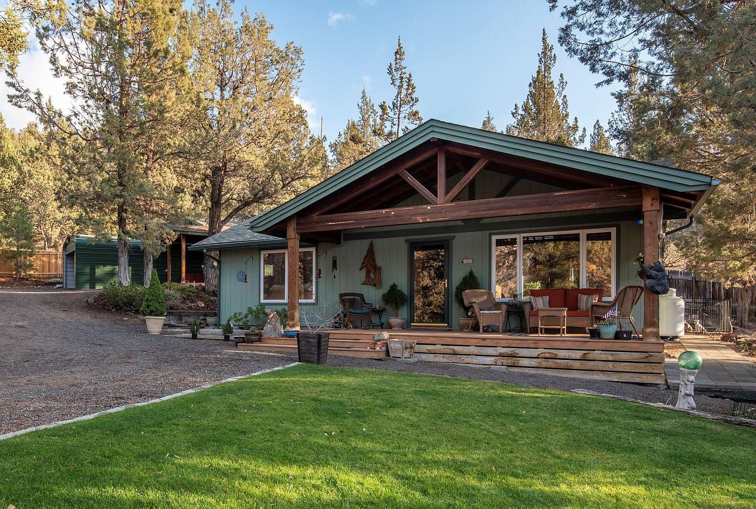 9145 SW Sundown Canyon Rd, Terrebonne, OR 97760 | Zillow