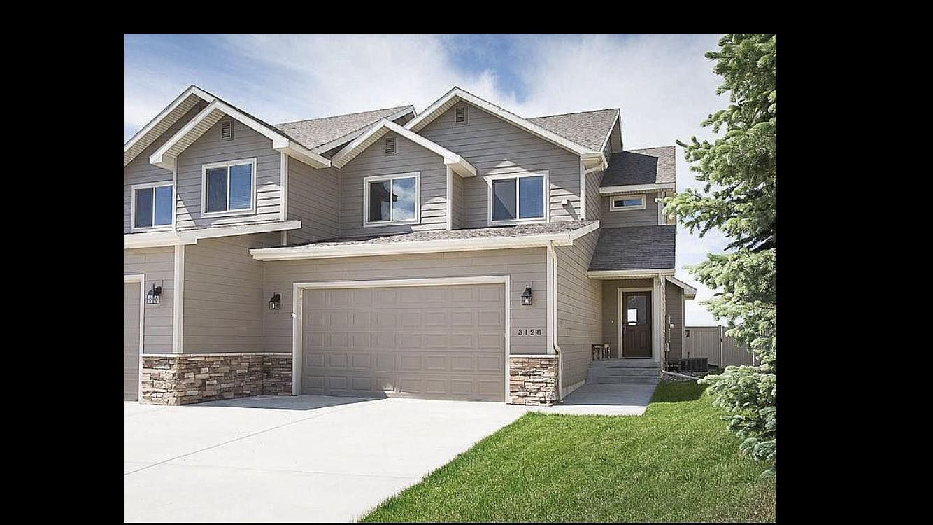 3128 Falcon Ridge Way, Billings, MT 59106 | Zillow