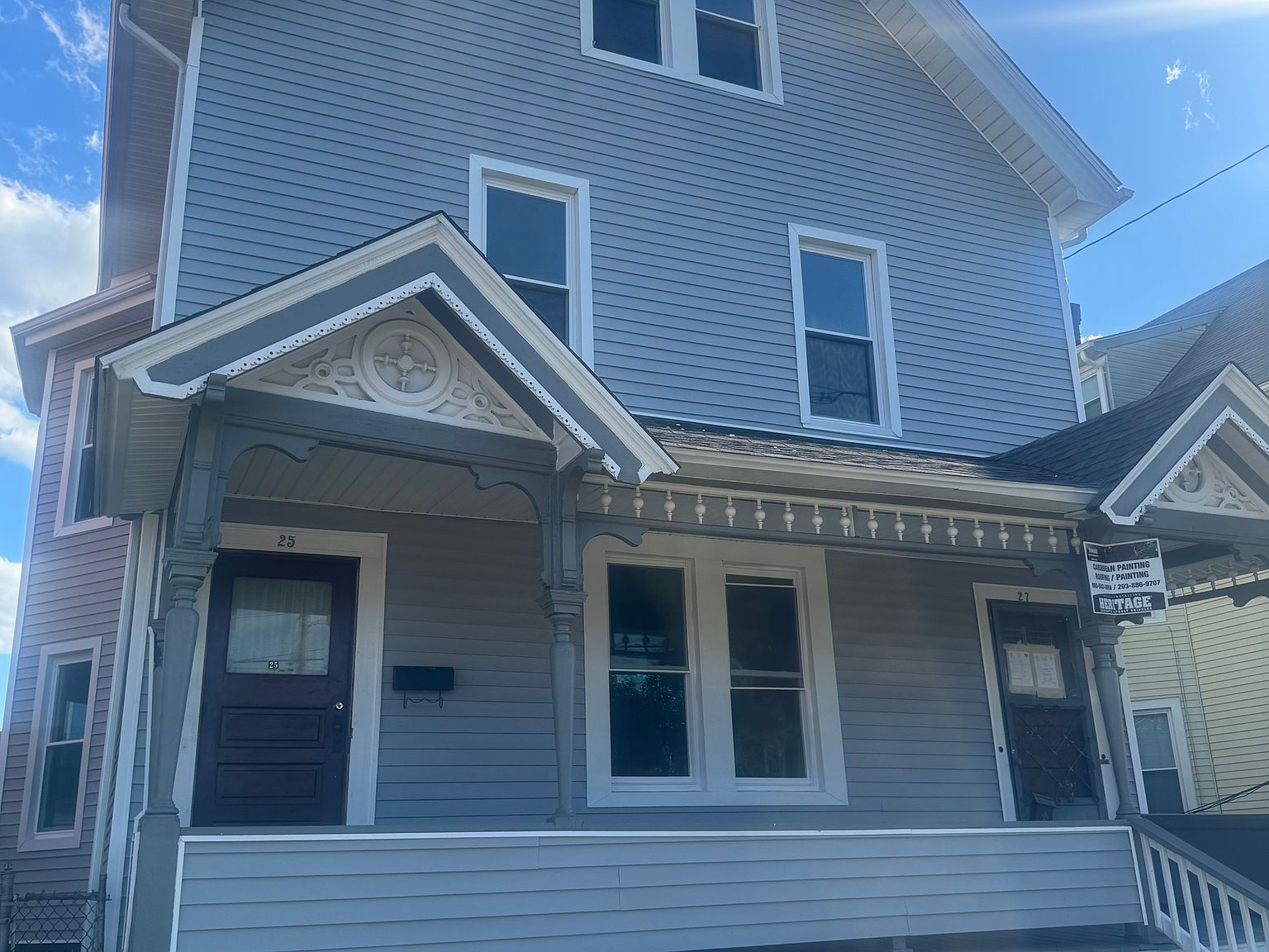 25-27 Ward St #3, Hartford, CT 06106 | Zillow