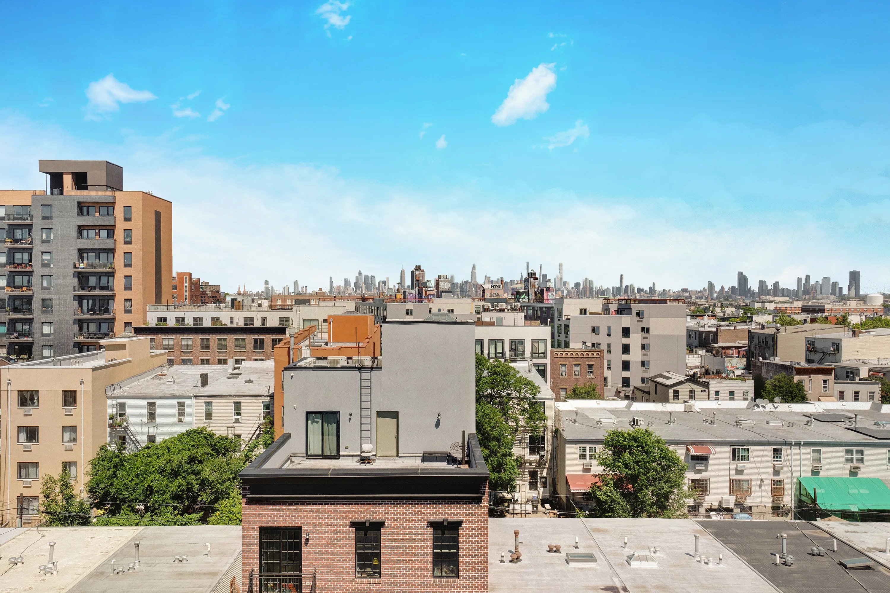 605 Hart Street #709 in Bushwick, Brooklyn | StreetEasy