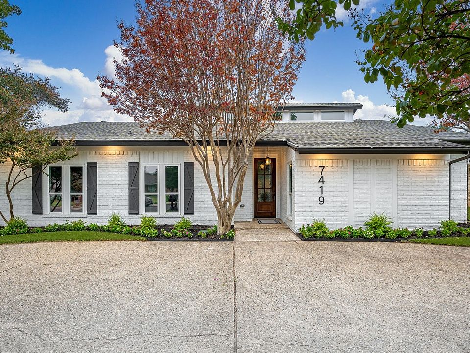 (Undisclosed Address), Dallas, TX 75248 | Zillow