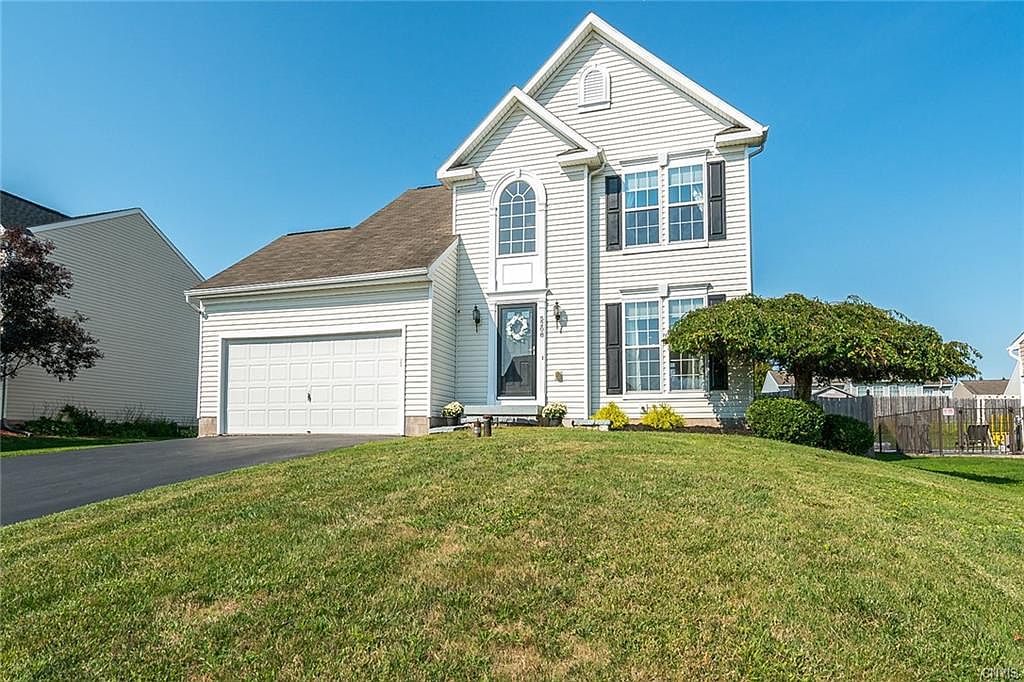 5208 Harriet Fisher Dr, Clay, NY 13041 | Zillow