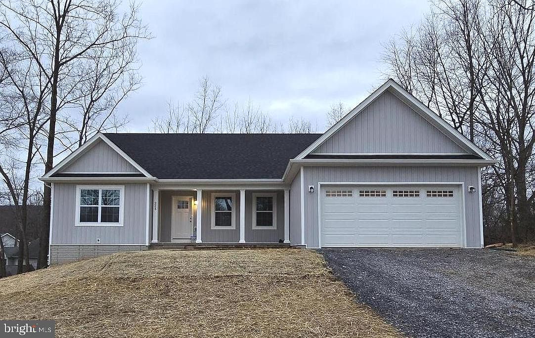 LOT 3A Fox Lair Ln, Summit Point, WV 25446 | Zillow