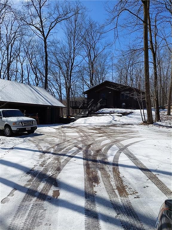 401 LITTLE RIPLEY SPUR, Shell Lake, WI 54871 | Zillow