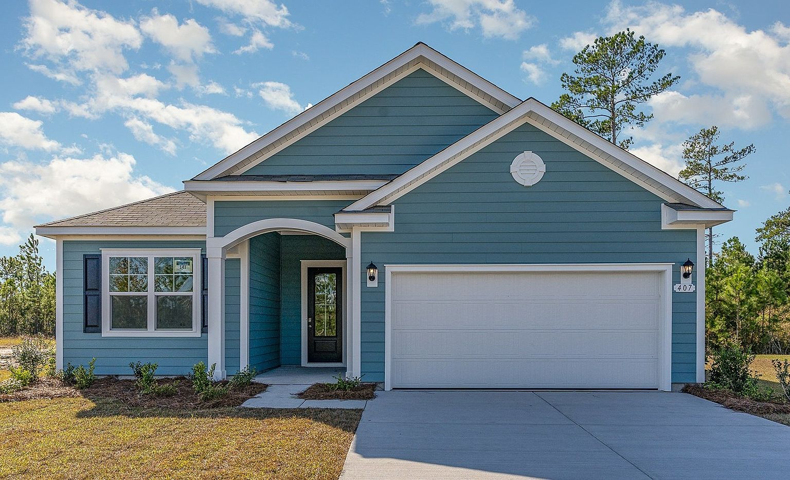 EATON Plan, Auberon Woods, Conway, SC 29526 | Zillow