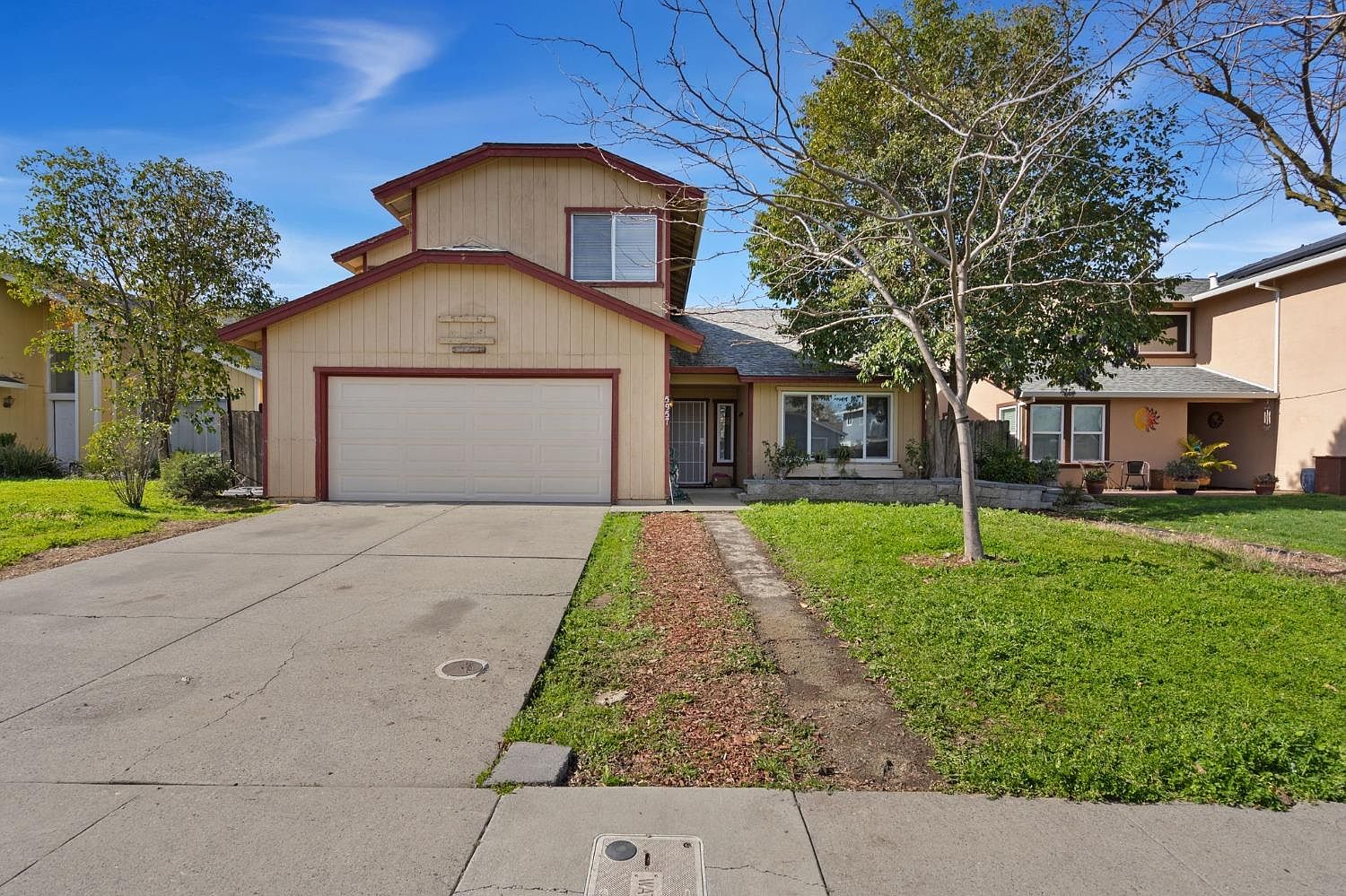 5957 Sawyer Cir, Sacramento, CA 95823 | Zillow