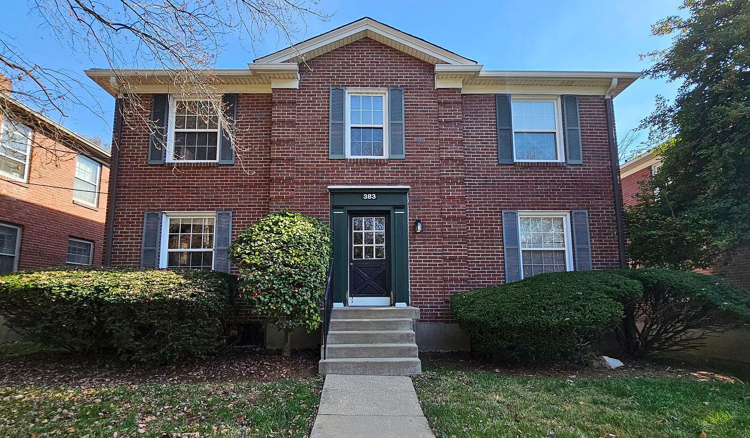 383 S Galt Ave, Louisville, KY 40206 | Zillow