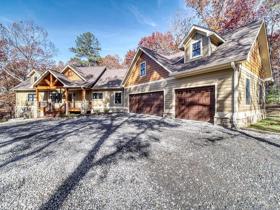 815 Eaton Rd, Blue Ridge, GA 30513 | MLS #330004 | Zillow